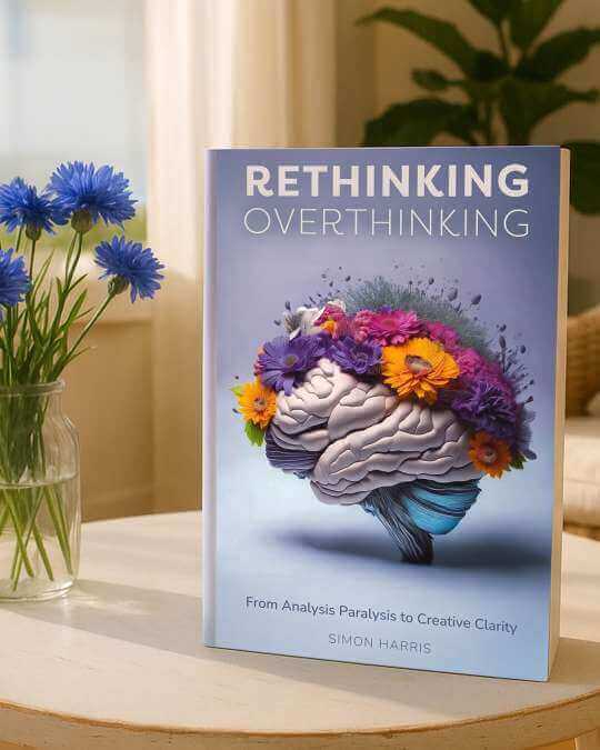 Rethinking Overthinking: From Analysis Paralysis to Creative Clarity ...