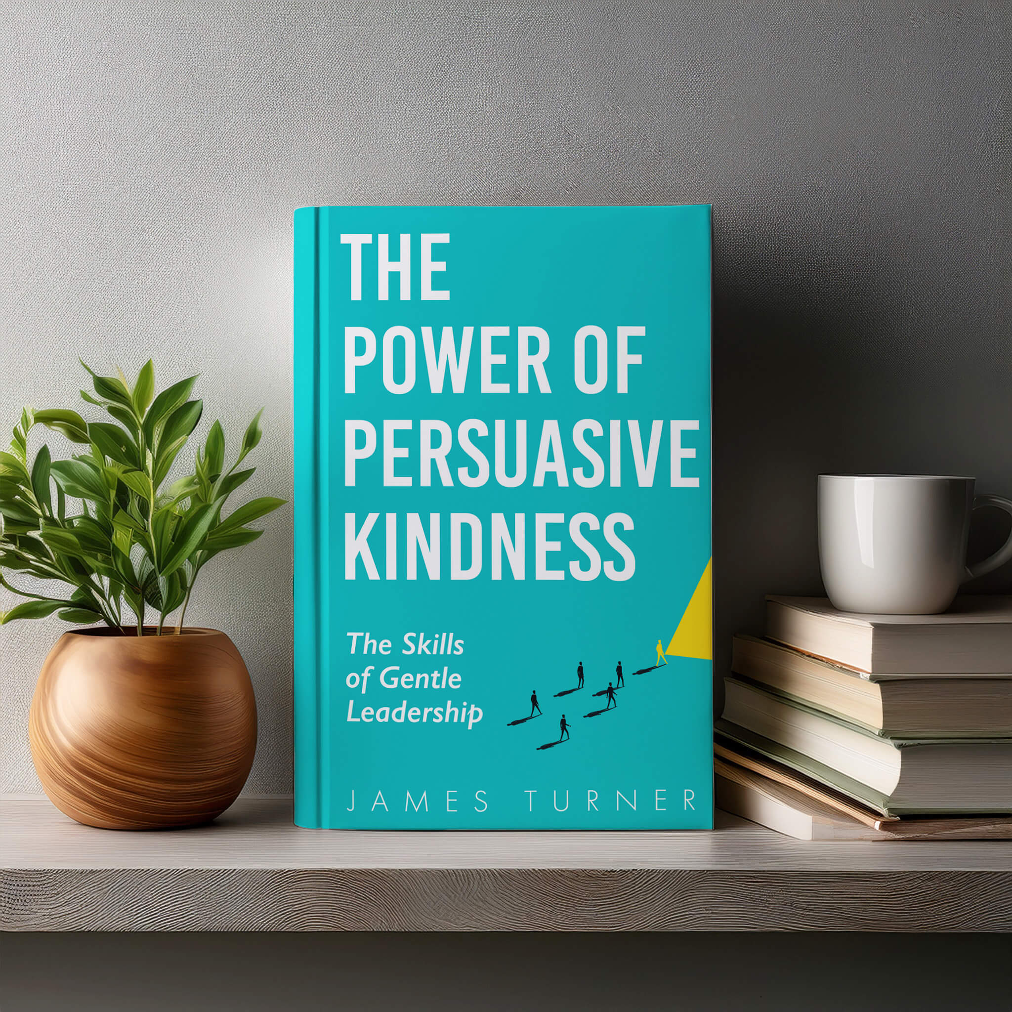 The Power of Persuasive Kindness: The Skills of Gentle Leadership ...